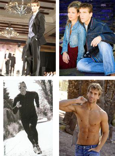 Michael Sheets | o-agency